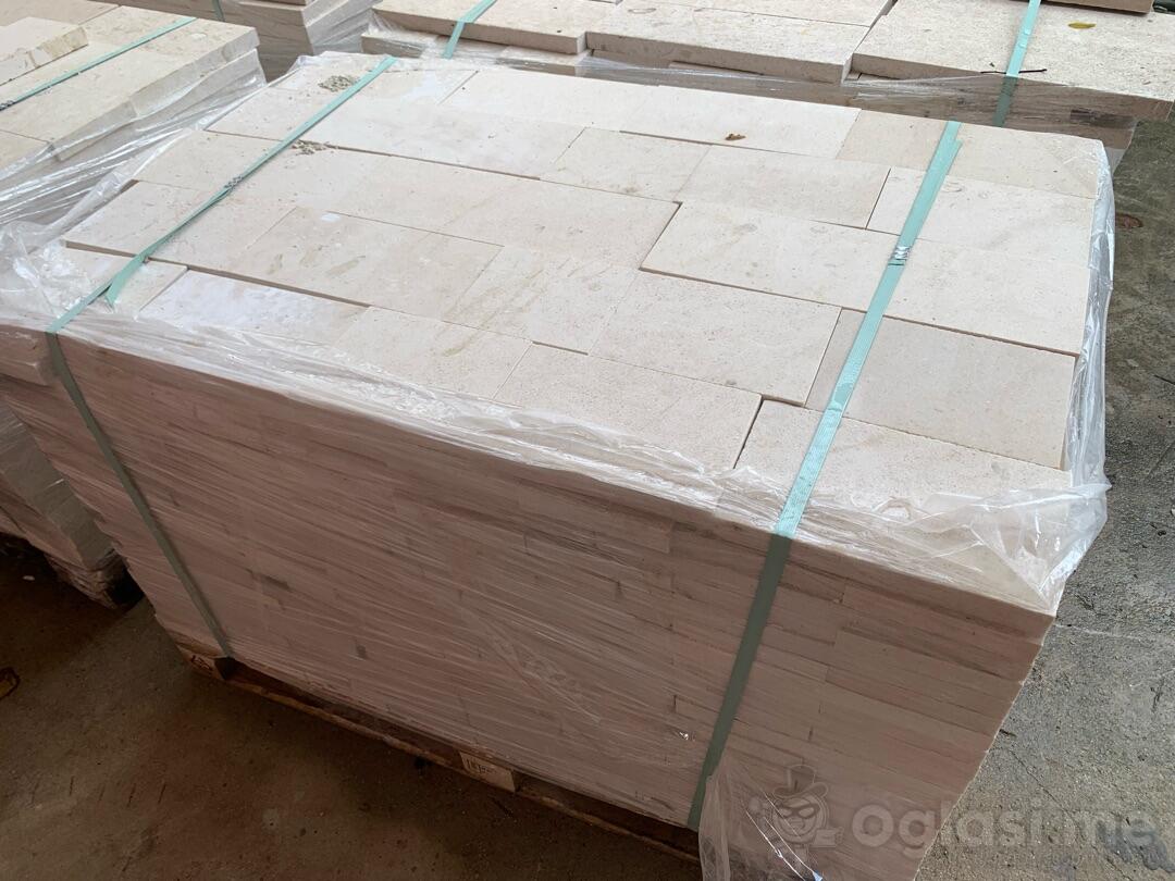 Mermerne ploce - Cijena 35 € - Crna Gora Herceg Novi Igalo Građevinski ...