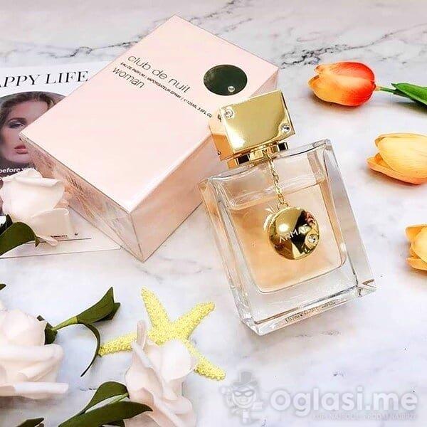 Armaf muski i zenski parfemi - Cijena 50 € - Crna Gora Bar Sutomore ...