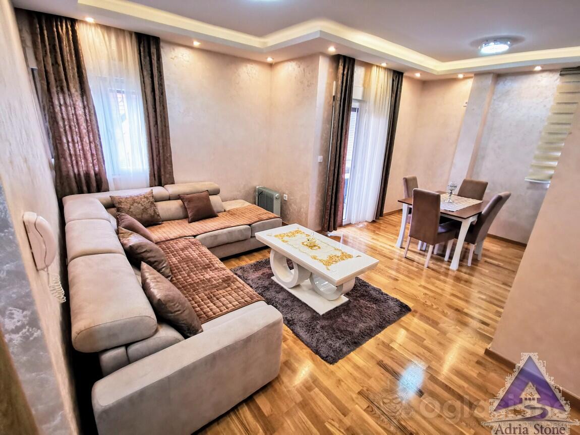 Jednosoban stan 45m2 - Cetinje - Cijena 50000 € - Crna Gora Cetinje ...