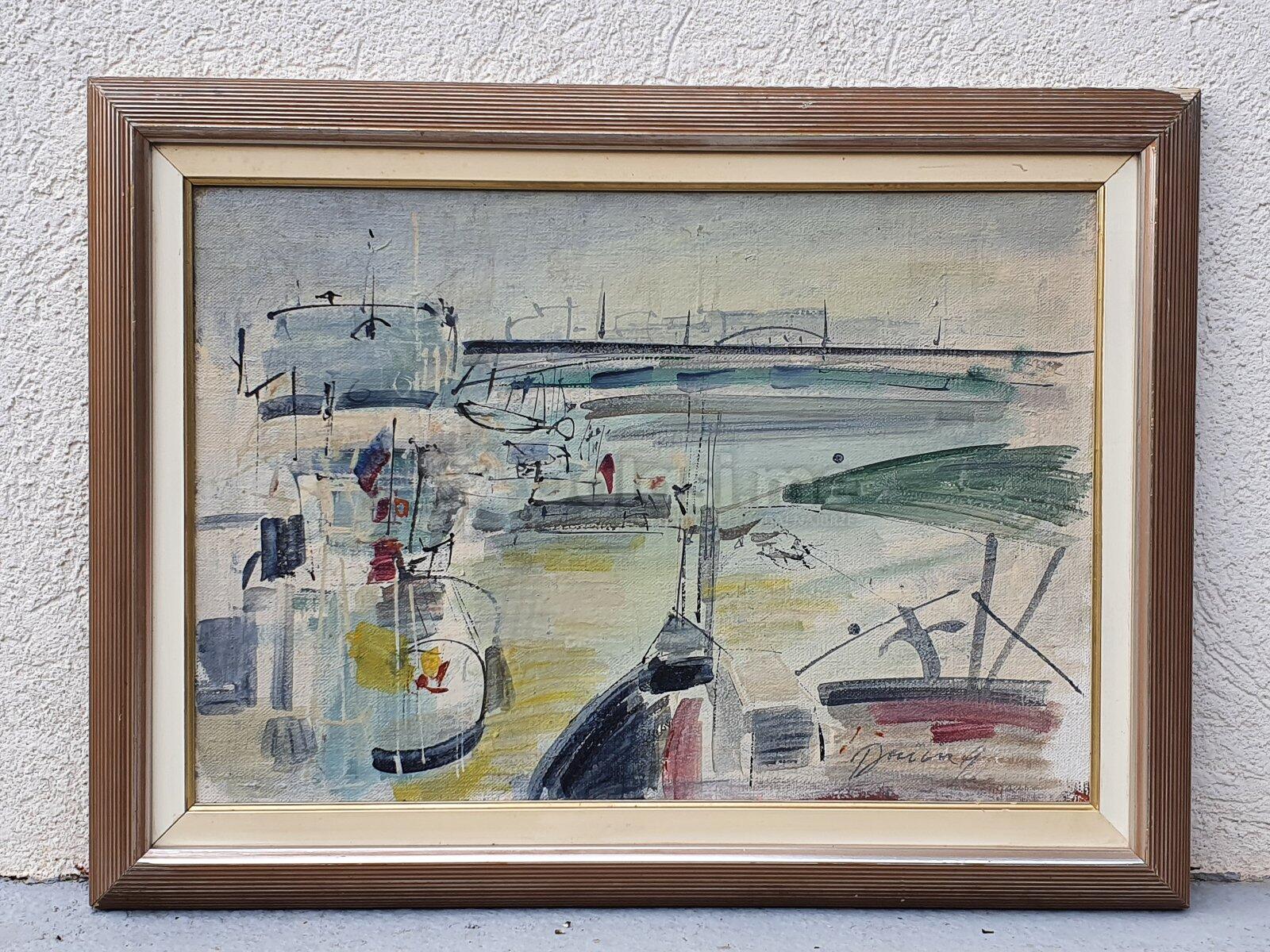 Prodajem 2 slike Niksic i Ada Bojana - Cijena 70 € - Crna Gora ...