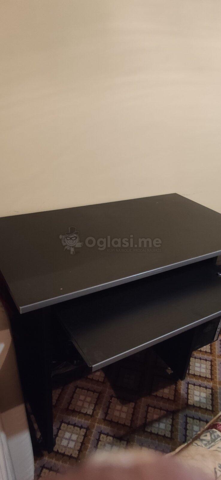 Kompjuterski sto i fotelja - Cijena 40 € - Crna Gora Bar > Okolina grada Namjestaj za sjedenje ...