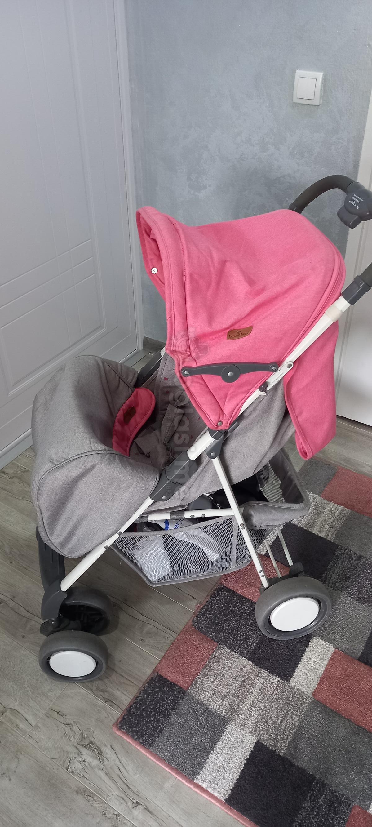 Kišobran kolica - Cijena 35 € - Crna Gora Bijelo Polje Pruška Oprema za ...