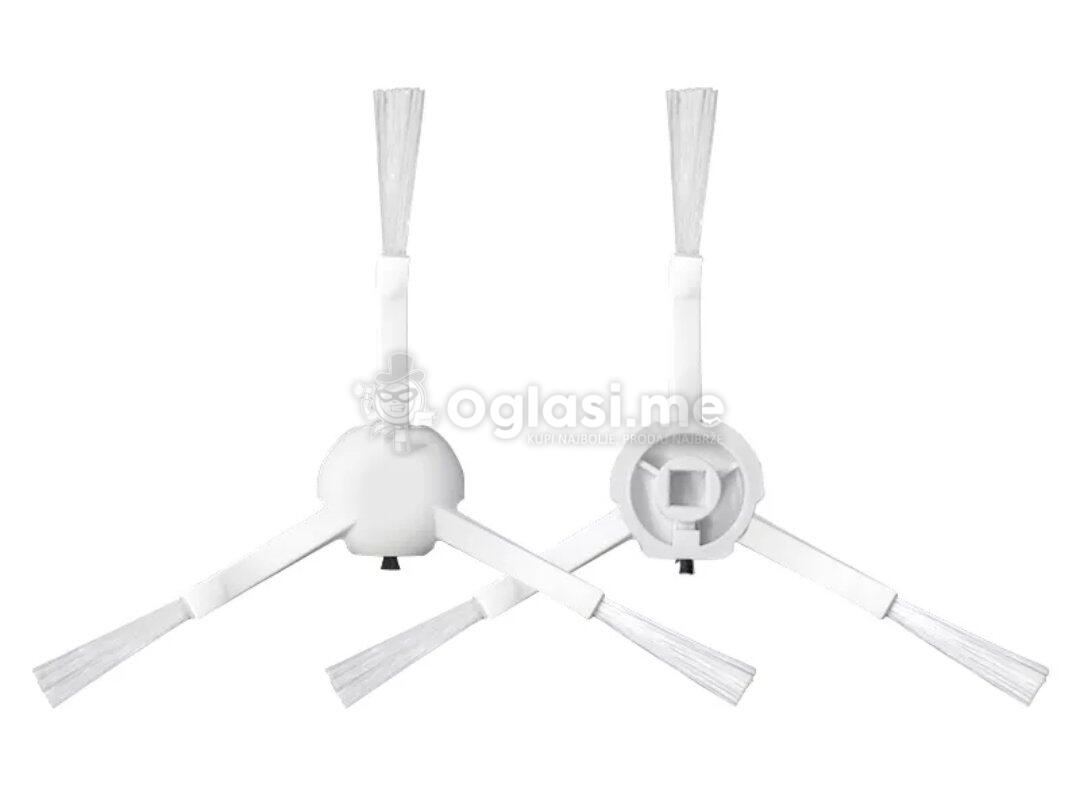 Zamjenski djelovi za robot Xiaomi usisivace - Cijena 17 € - Crna Gora ...