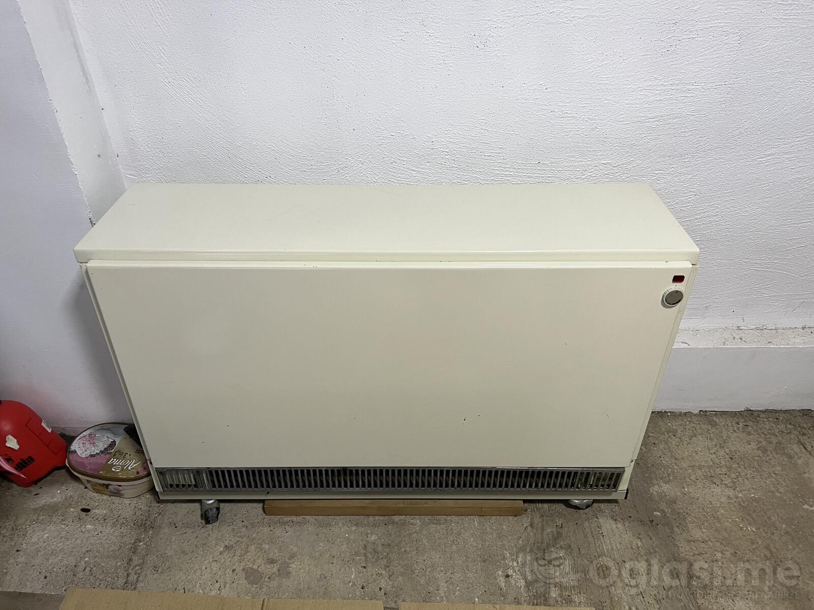 TA Pec 4.5KW - Cijena 400 € - Crna Gora Tivat > Okolina grada ...
