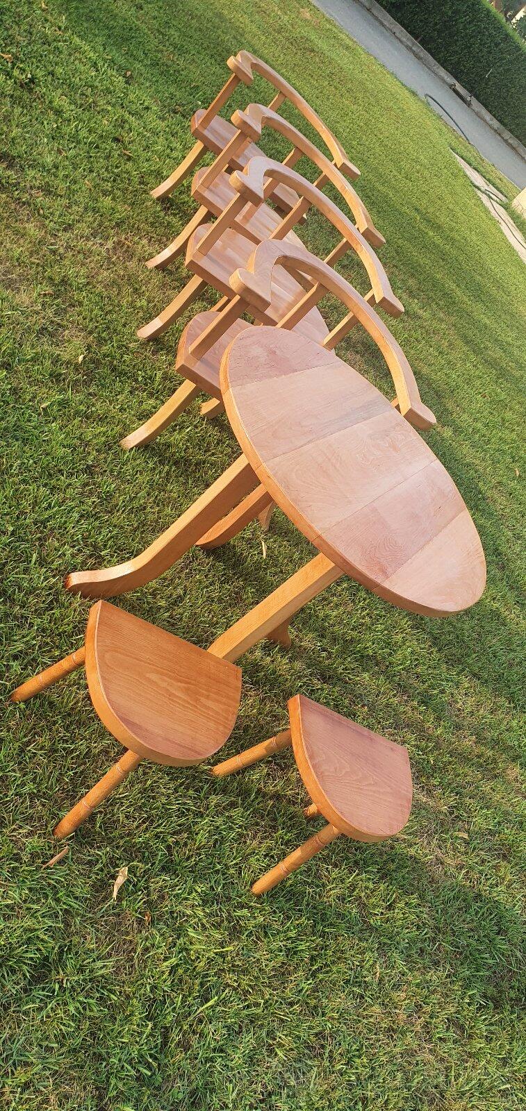 Prodajem stolovače - Cijena 450 € - Crna Gora Podgorica Dahna Namjestaj ...