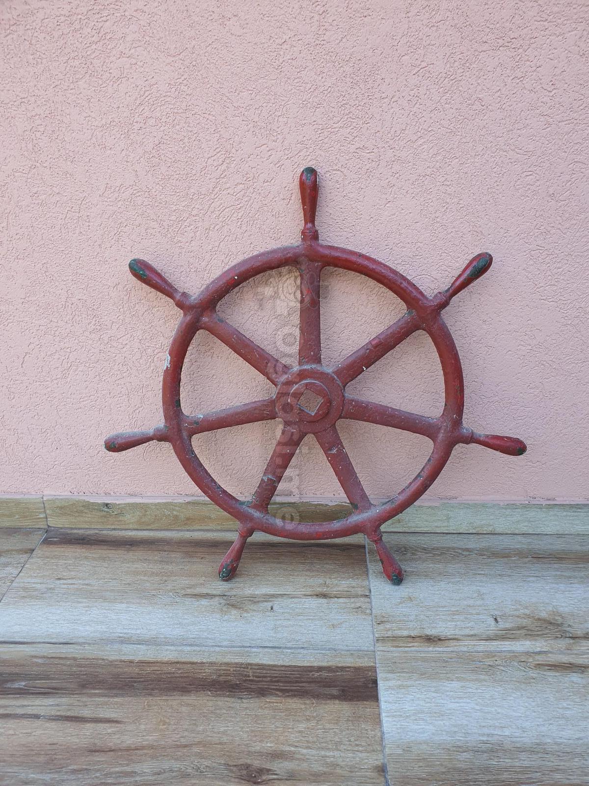 Kormilo i Volan za plovila - Cijena 70 € - Crna Gora Budva Bijeli Do ...