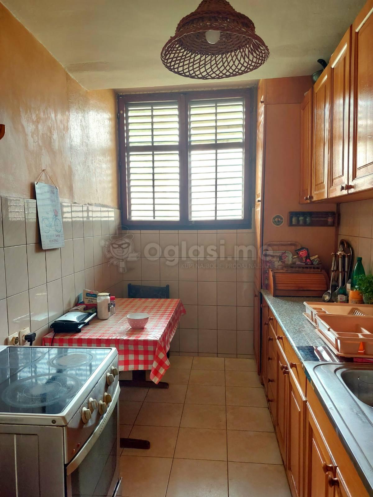 Dvosoban stan 70m2 - Podgorica - Podgorica (uži dio) Preko Morače ...