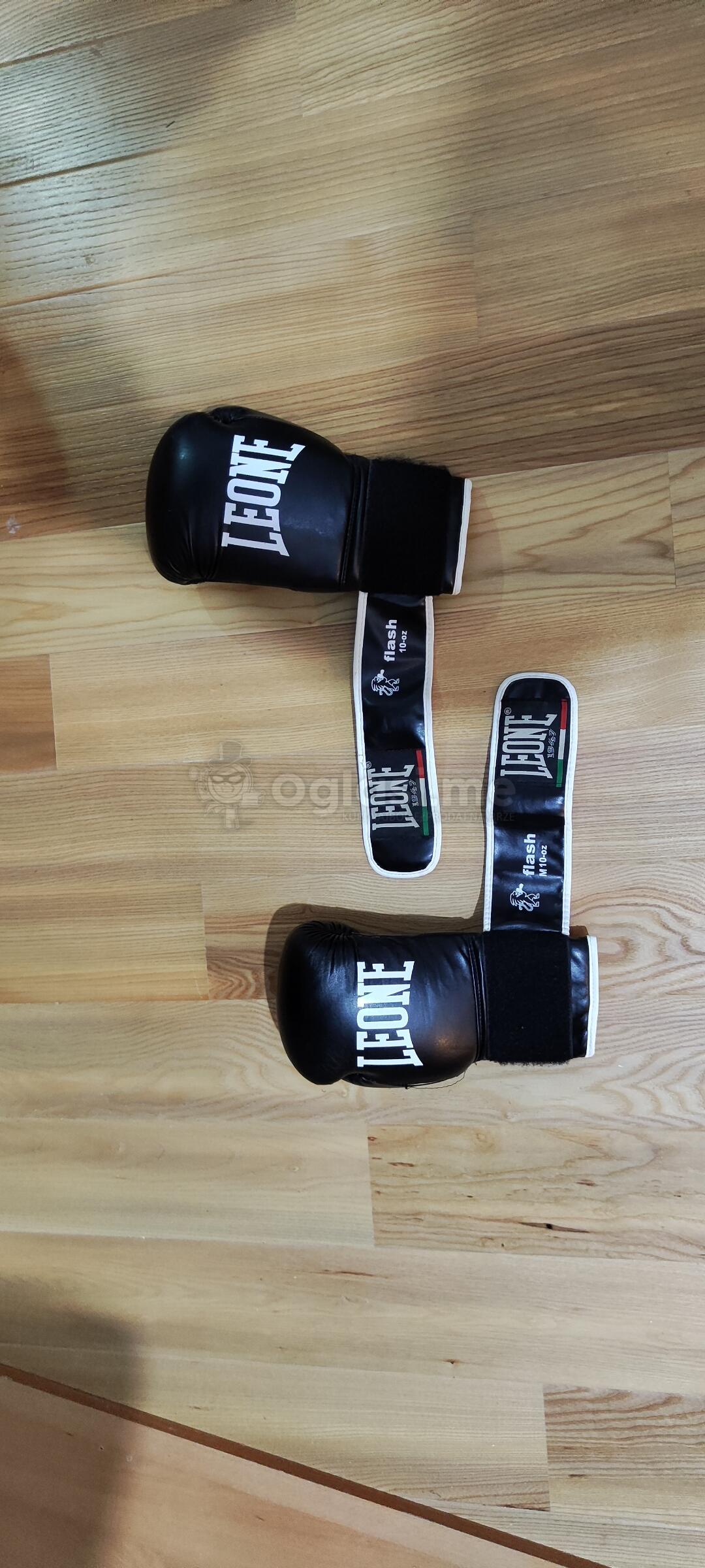 Prodajem koriscenu opremu za kick-box - Cijena 140 € - Crna Gora Tivat ...