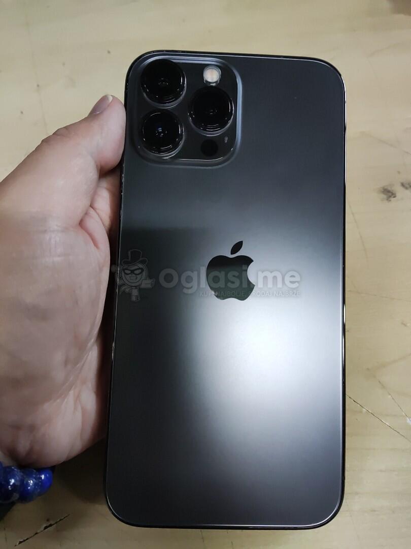 Apple - iPhone 13 Pro - Cijena 790 € - Crna Gora Podgorica Podgorica ...
