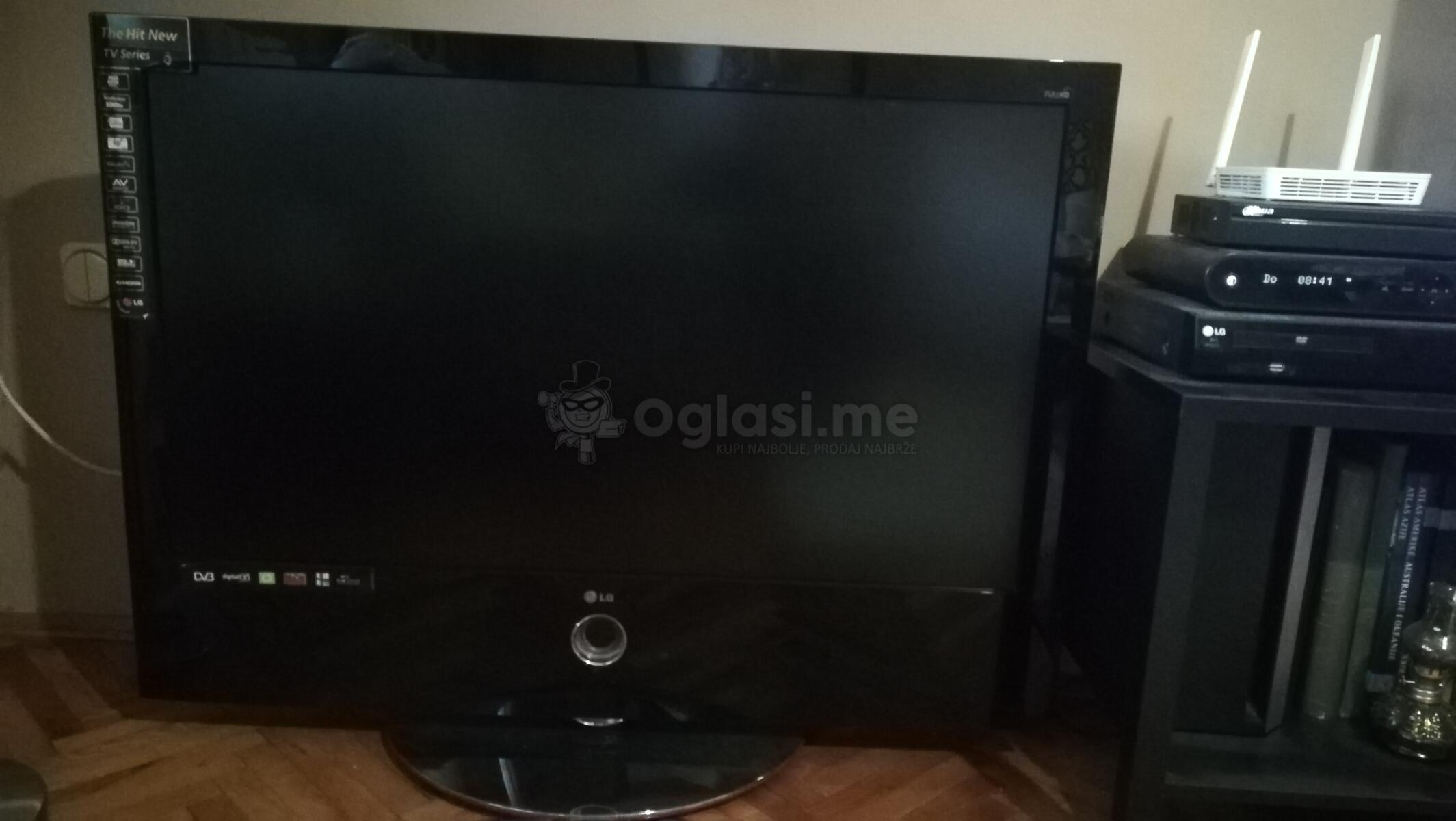 LG lg43 - Televizor LCD 43" - Cijena 70 € - Crna Gora Podgorica Stari ...