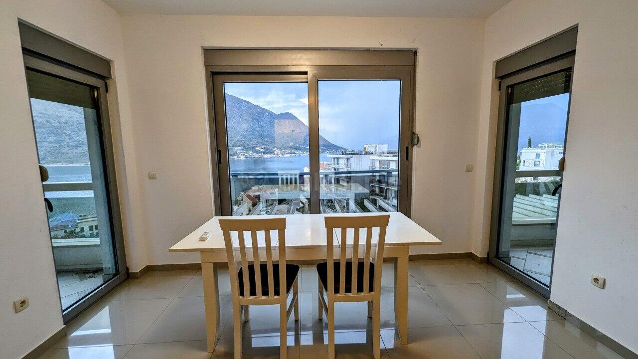 Dvosoban stan 78m2 - Kotor - Dobrota - Cijena 210000 € - Crna Gora ...