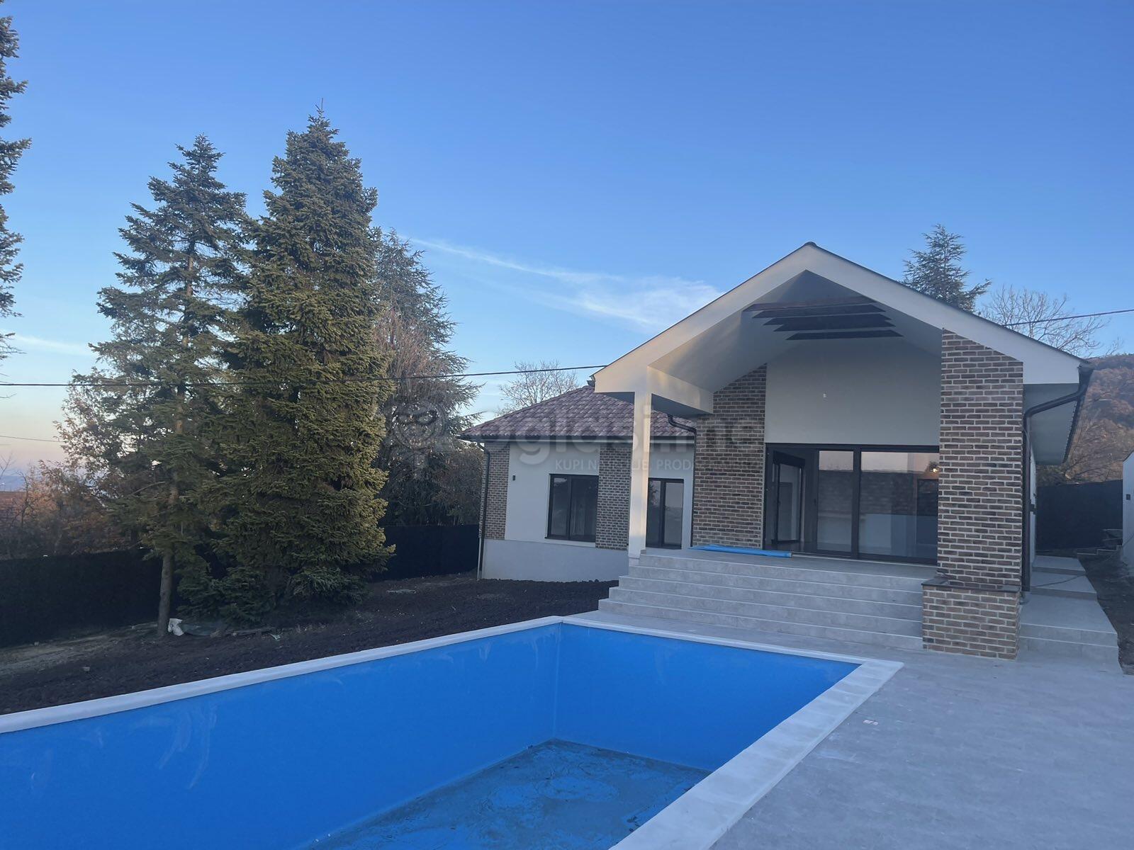 Porodična kuća 155m2 - Sopot - Nemenikuće - Cijena 260000 € - Srbija ...