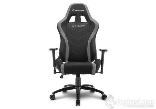 Sharktoon Skiller gejmerska stolica - Cijena 100 € - Srbija Leskovac ...