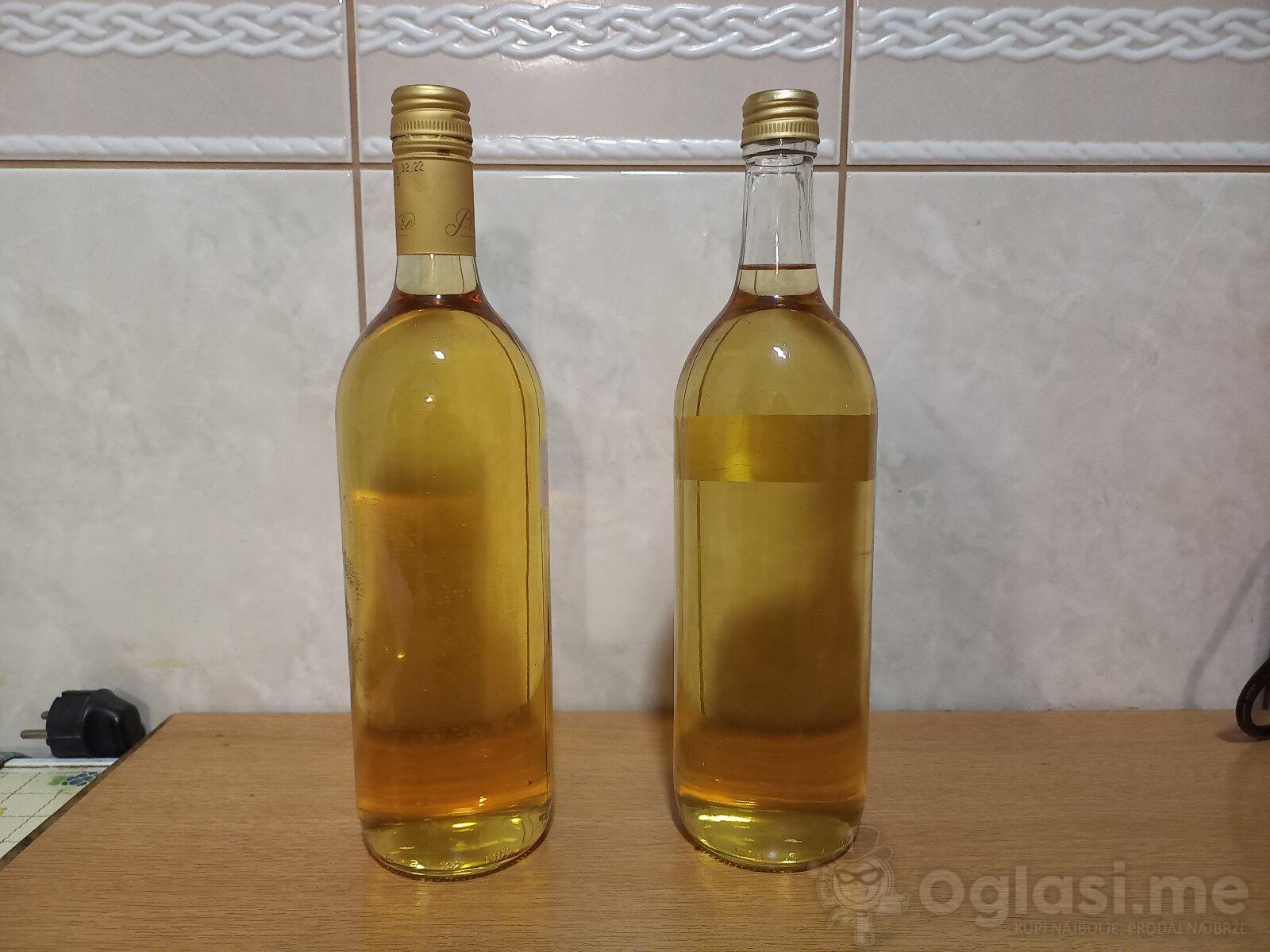 Rakija - Cijena 10 € - Crna Gora Podgorica > Okolina grada Alkoholna ...