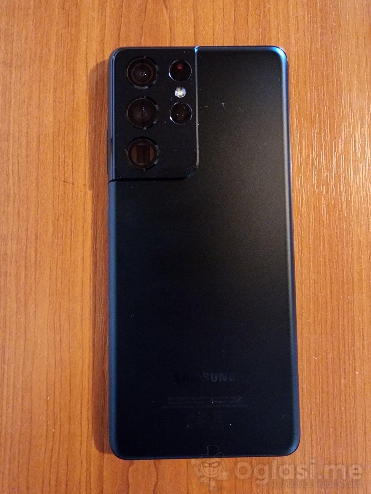 Samsung - Galaxy S21 5G 256GB, Dual SIM - Cijena 600 € - Crna Gora ...