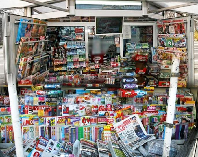 Potrebnan prodavac - Crna Gora Budva Budva (uži dio) Poslovi | Oglasi