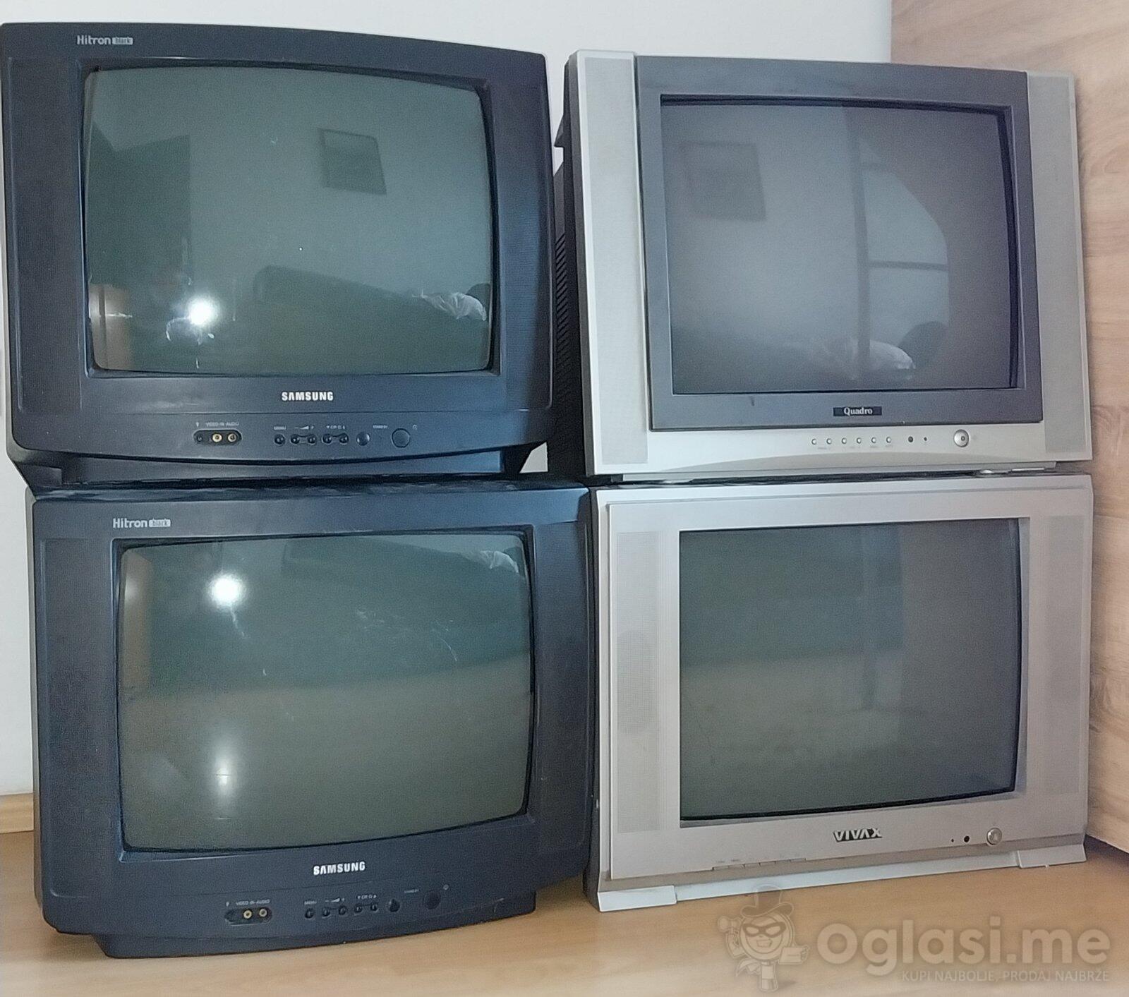 Samsung Televizor - Televizor OLED 24" - Cijena 99 € - Crna Gora Budva ...