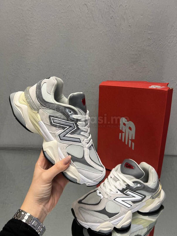 New balance 9060, br 39,5 - Cijena 120 € - Crna Gora Podgorica ...