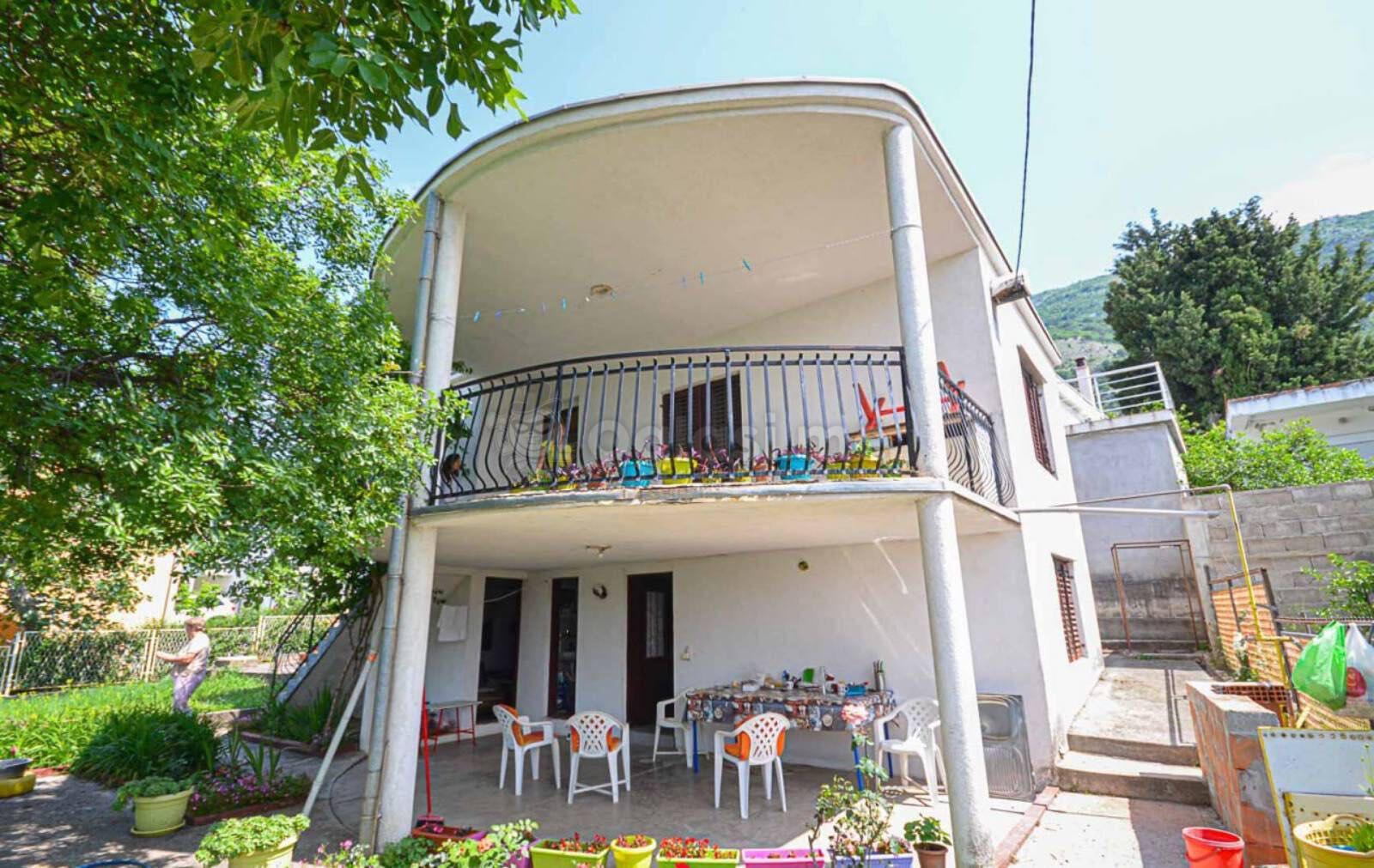 Porodična kuća 180m2 - Bar - Sutomore - Cijena 150000 € - Crna Gora Bar ...