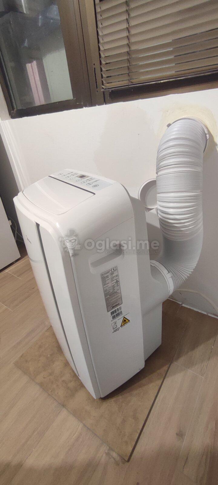Inverter MIDEA - Cijena 320 € - Crna Gora Podgorica Podgorica (uži dio ...