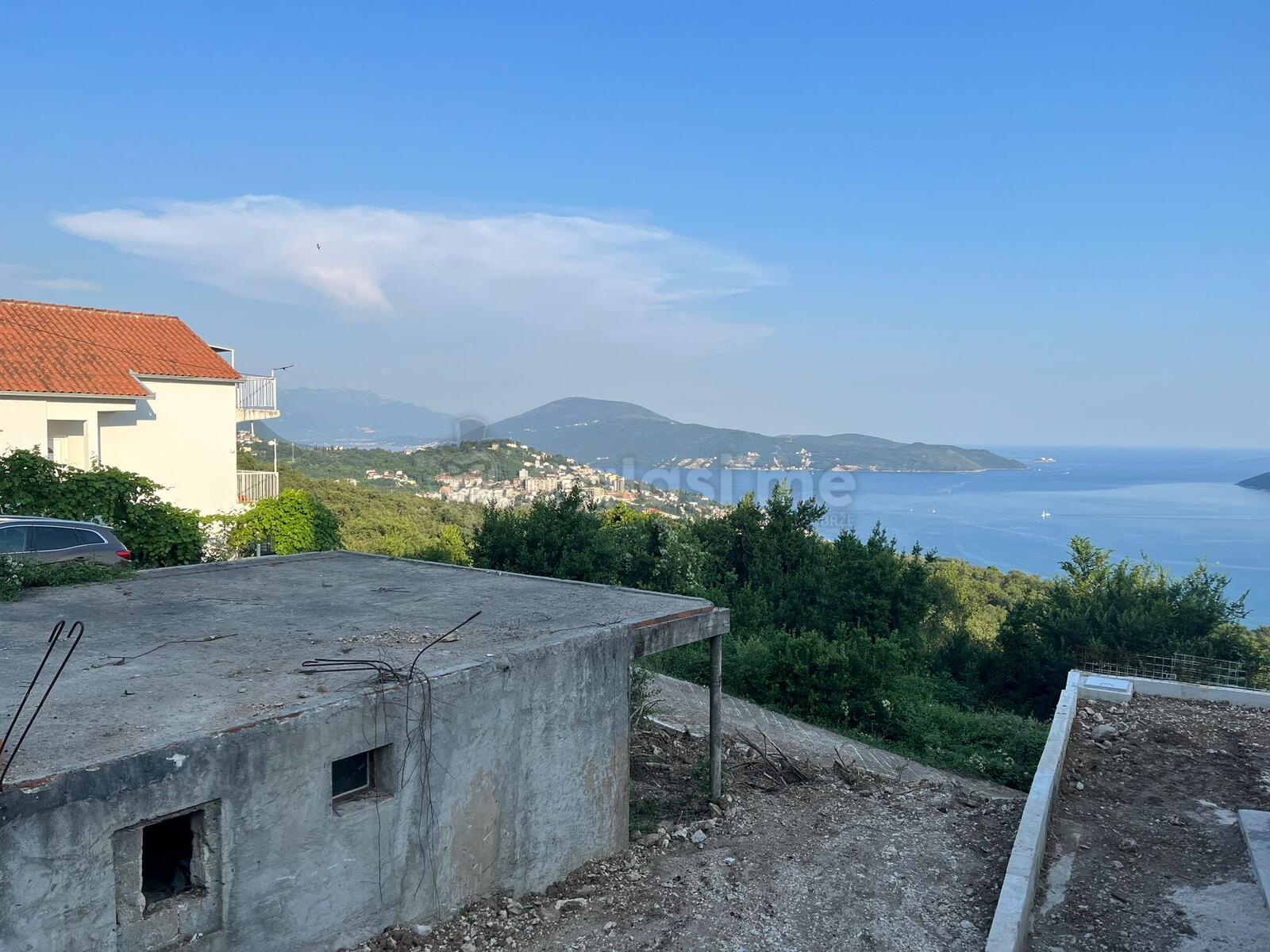 Vikendica 46m2 - Herceg Novi - Herceg Novi (uži dio) - Cijena na upit ...