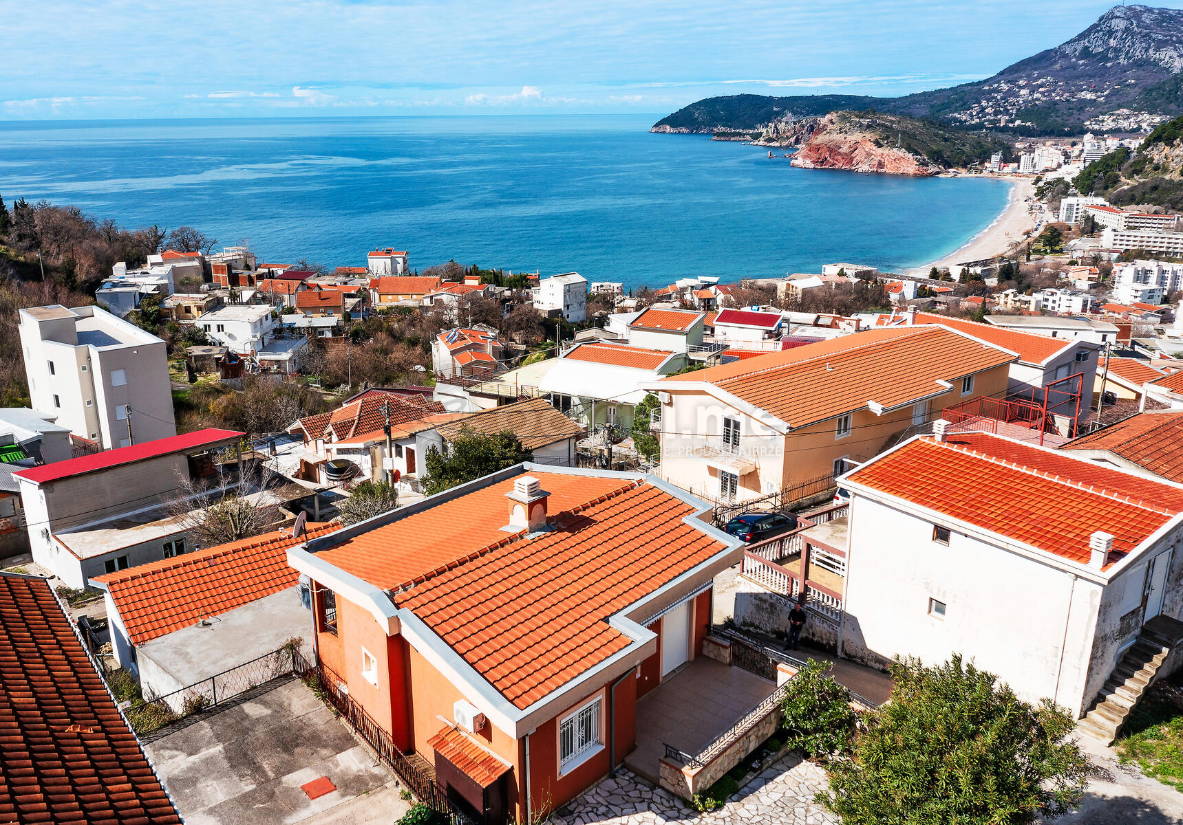 Porodična kuća 128m2 - Bar - Sutomore - Cijena 220000 € - Crna Gora Bar ...