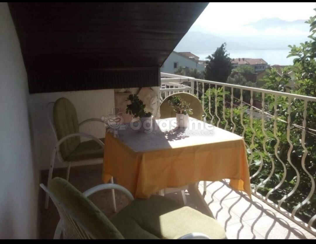 Kuća sa više stanova 562m2 - Herceg Novi - Đenovići - Cijena 120000 ...