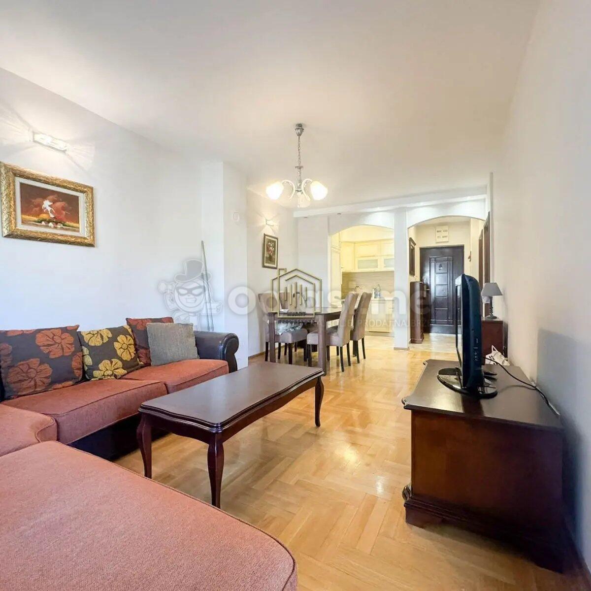 Jednosoban stan 42m2 - Kotor - Dobrota - Cijena 105000 € - Crna Gora ...