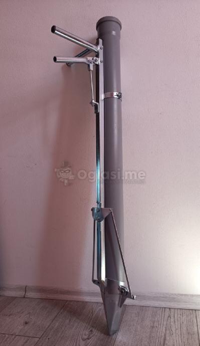 Ručna sadilica - Cijena 75 € - Hrvatska Bedekovčina - Općina ...