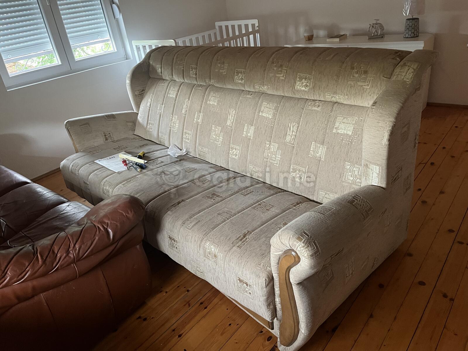 Krevet - Cijena 50 € - Crna Gora Berane Beran Selo Kreveti | Oglasi