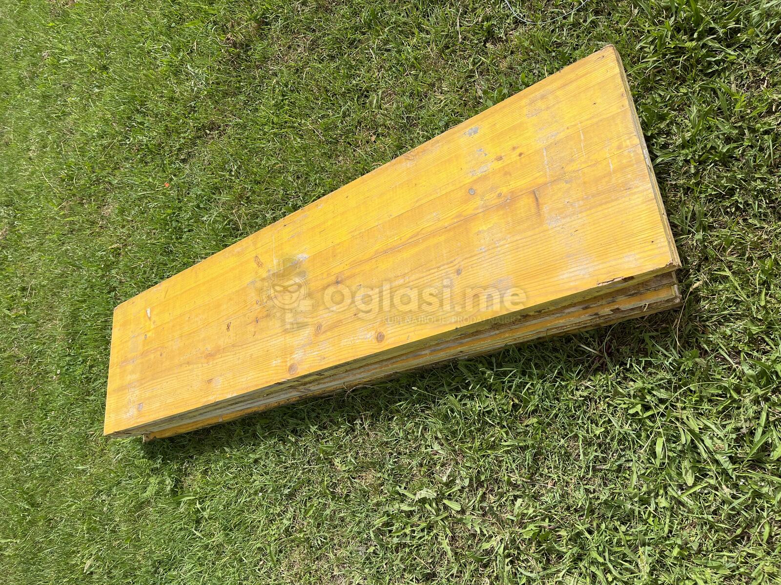 Blazurke - Cijena 13 € - Crna Gora Ulcinj > Okolina grada Građevinski ...