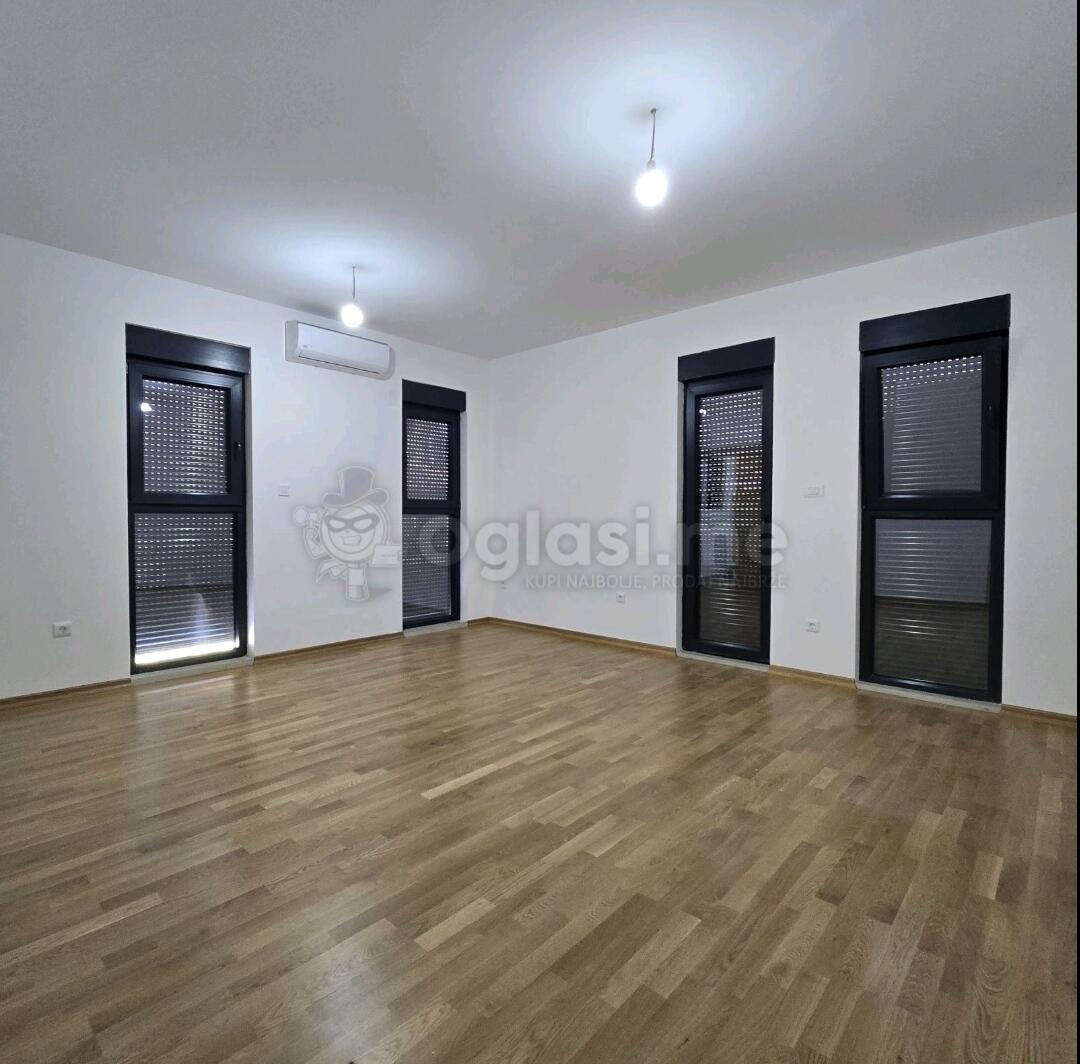 Dvosoban stan 66m2 - Podgorica - Momišići - Cijena 128400 € - Crna Gora ...