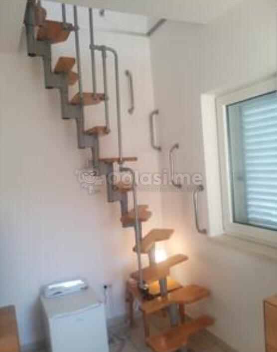 Montazne stepenice - Cijena 900 € - Crna Gora Budva Petrovac ...