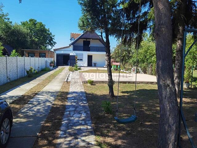 Porodična kuća 150m2 - Vladimirci - Beljin - Cijena 78000 € - Srbija ...