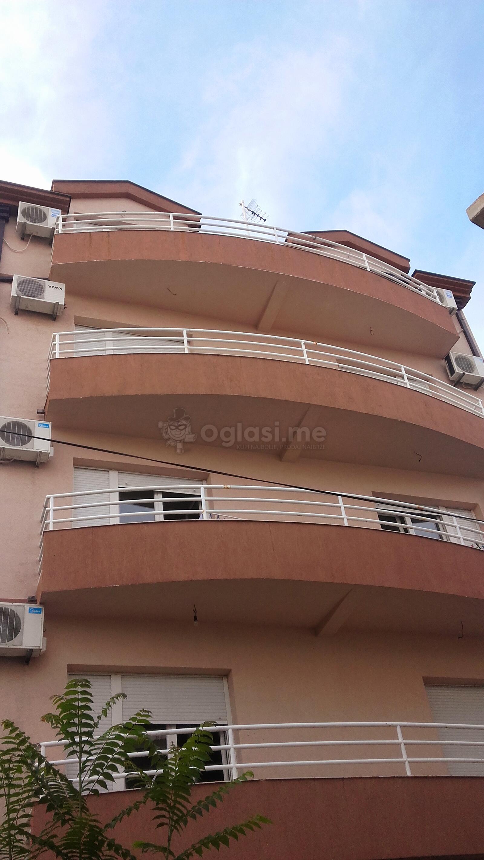 Trosoban stan 14m2 - Podgorica - Momišići - 140 € mjesečno - Crna Gora ...