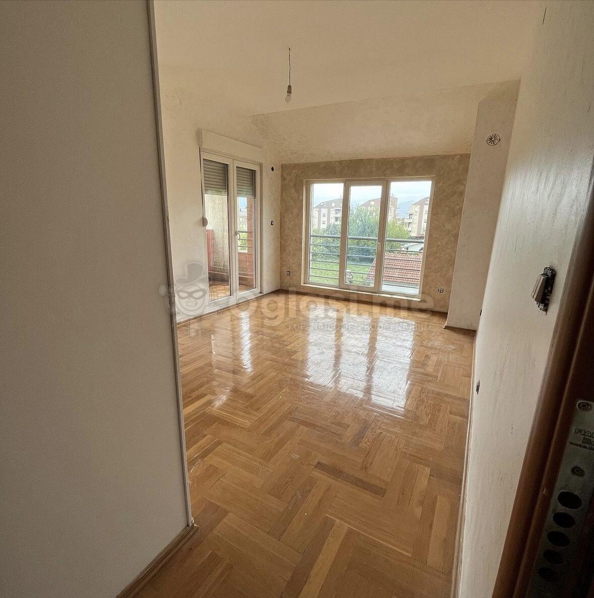 Četvorosoban stan 156m2 - Podgorica - Zabjelo - Cijena 145000 € - Crna ...