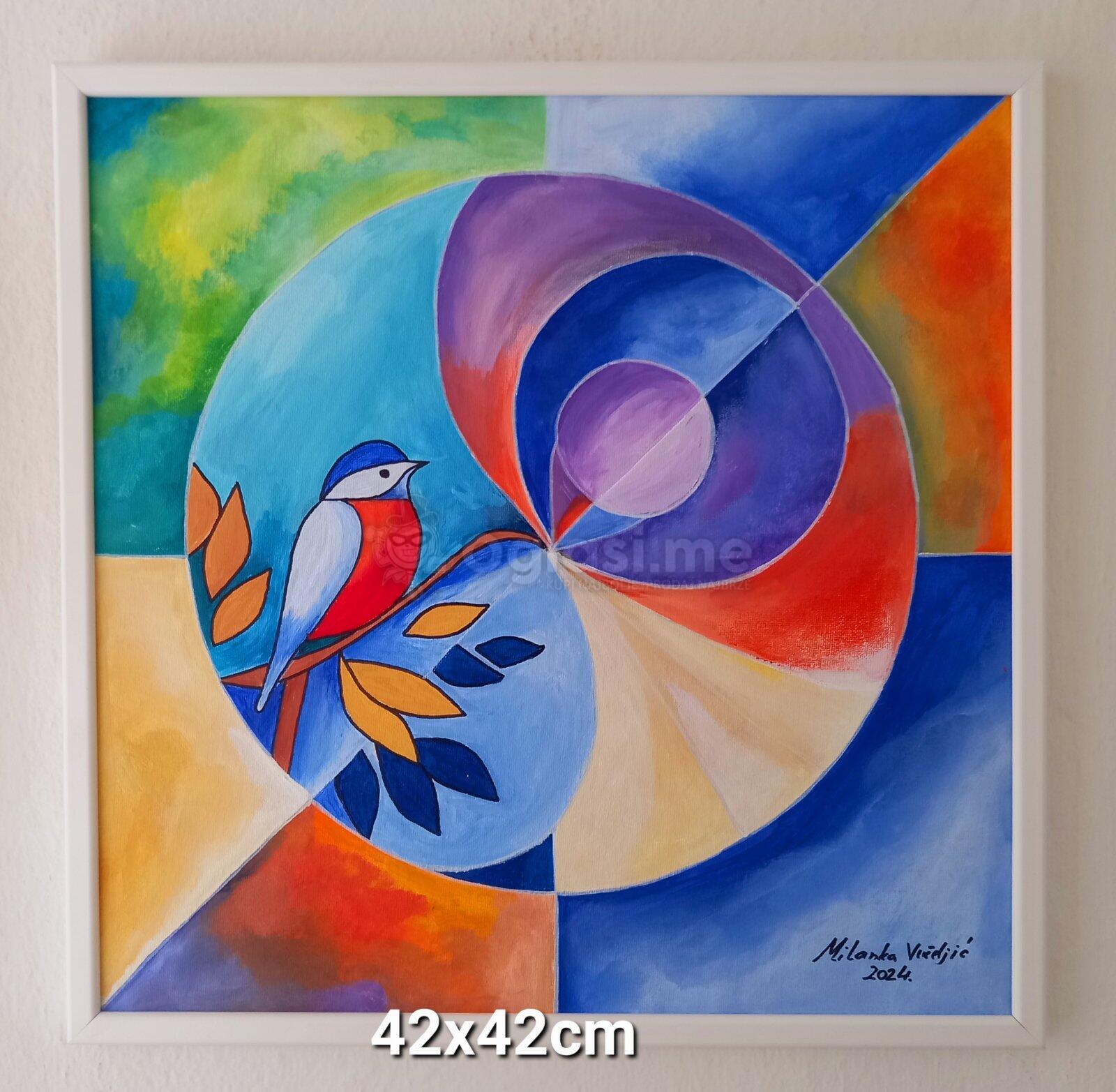 Sve slike zajedno - Cijena 220 € - Crna Gora Podgorica Zagorič ...