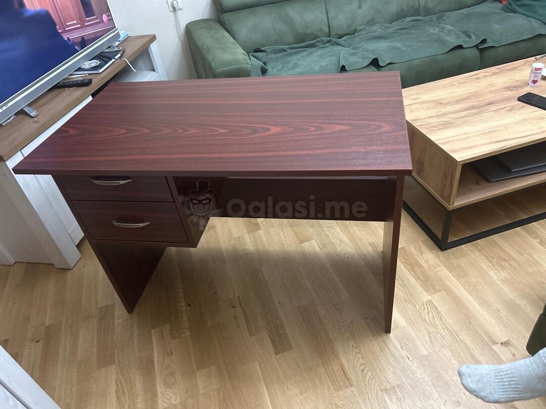 Odlican sto za djake i studente - Cijena 35 € - Crna Gora Podgorica ...