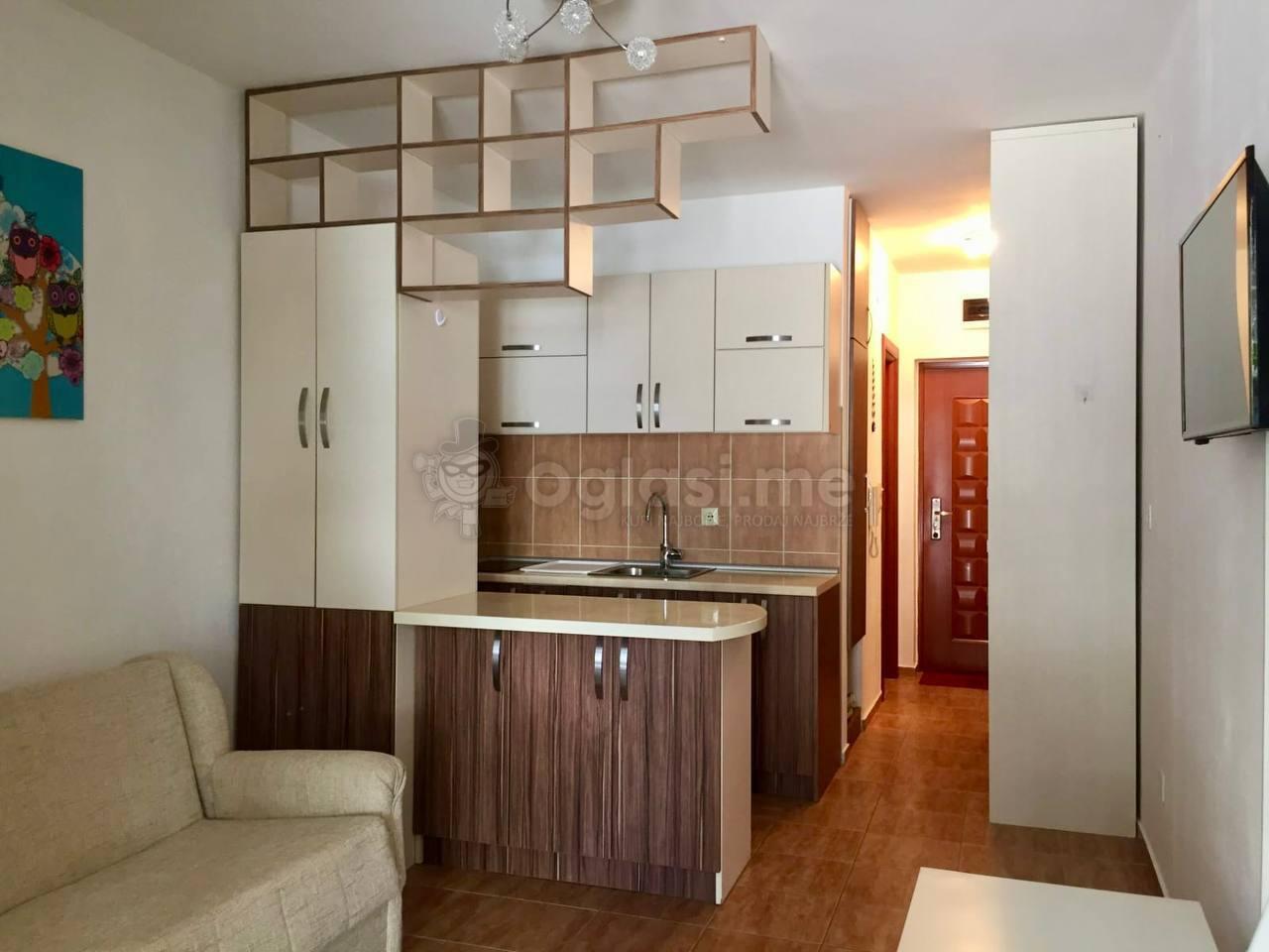 Garsonjera 28m2 - Bar - Centar grada - Cijena 74000 € - Crna Gora Bar ...
