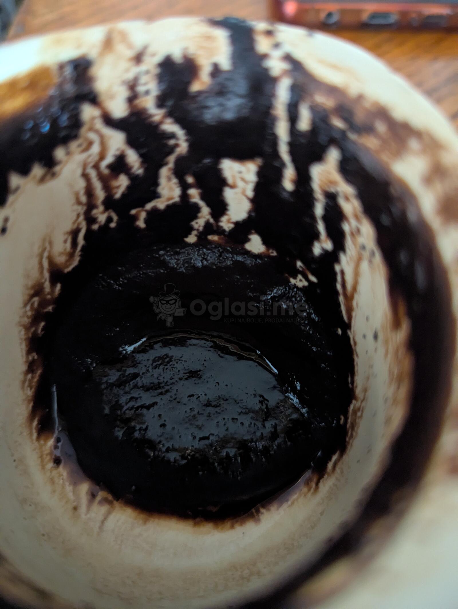 Gledanje u solju - Cijena 50 € - Crna Gora Nikšić Bjeloševina Astro ...