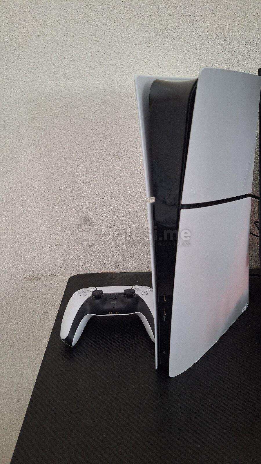 Sony - PlayStation 4 - Cijena 400 € - Crna Gora Podgorica > Okolina ...