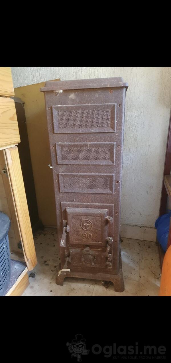 Pec na drva - Cijena 77 € - Crna Gora Herceg Novi Meljine Peći na drva ...