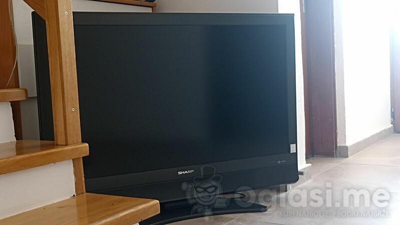 Sharp 34l - Televizor LED LCD 42" - Cijena 70 € - Crna Gora Podgorica ...