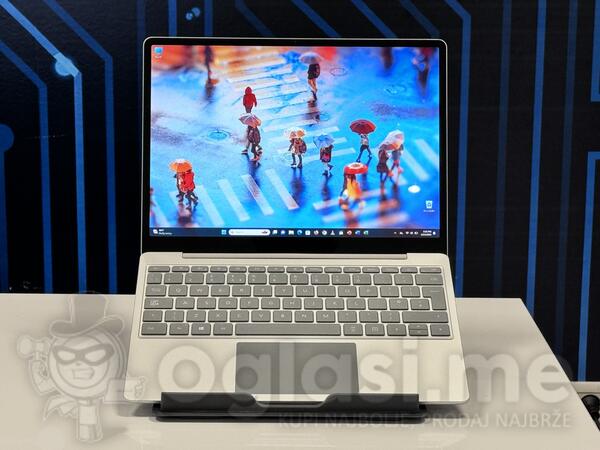 Microsoft Microsft Surface Laptop Go (1943) - 12.5" Intel i5 8GB GB ...